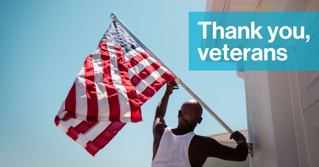 Veterans Build | Carroll County Habitat for Humanity